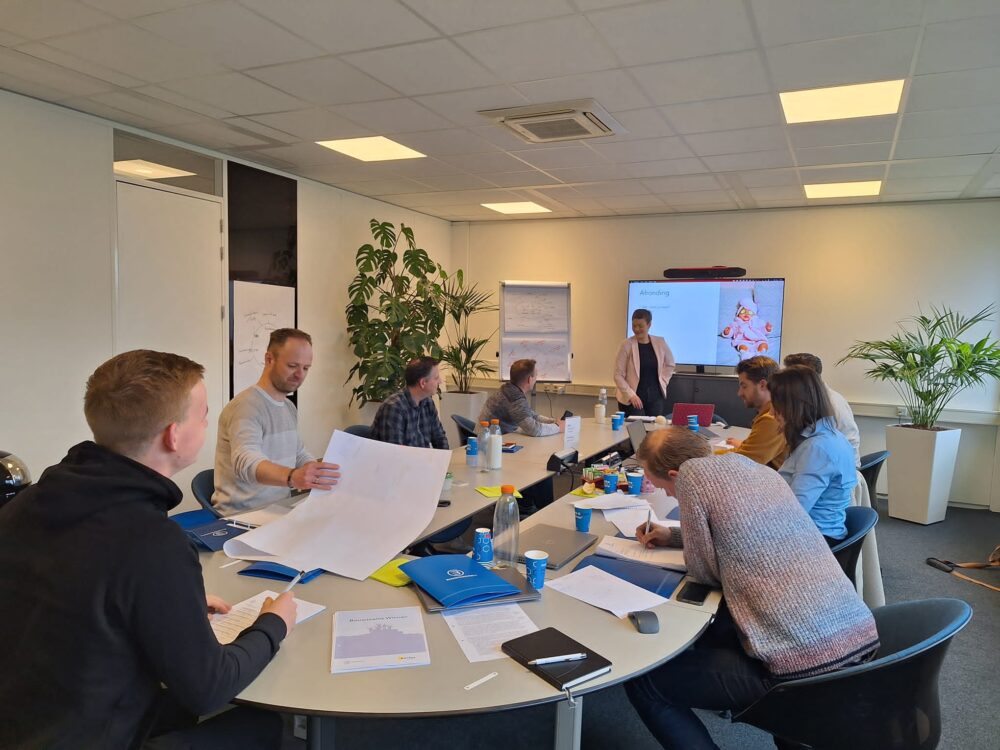 Verschillen in bouwteamvarianten UAV en UAV-GC uitgelegd